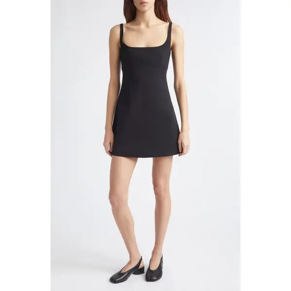 Sandy Liang Simon Minidress