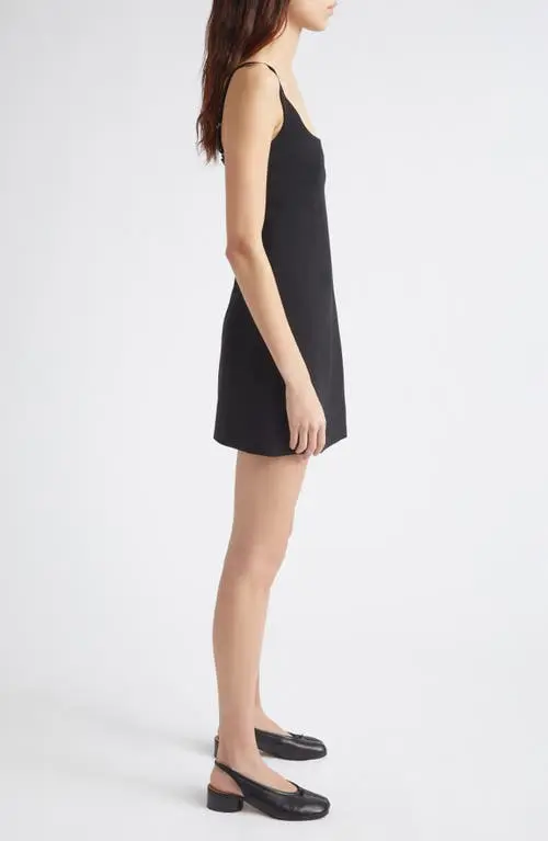 Sandy Liang Simon Minidress
