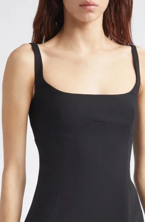 Sandy Liang Simon Minidress
