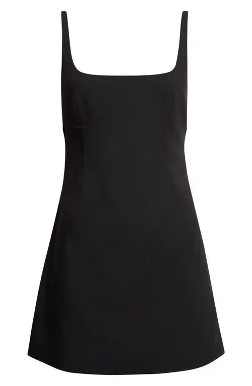 Sandy Liang Simon Minidress