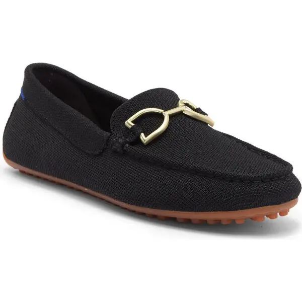 Rothy's The Double Bit Driver - Black
