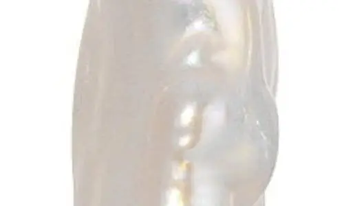 KOZAKH Freshwater Pearl Stick Charm