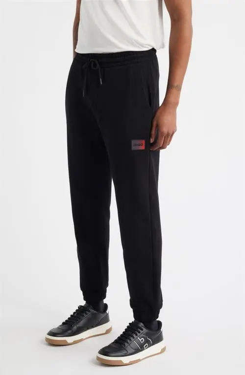 Hugo Danopan Cotton Joggers