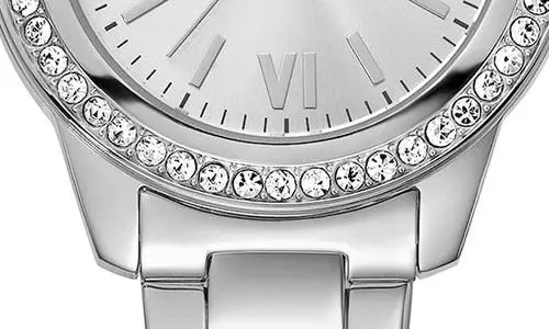 Dkny L 105 Bracelet Watch - Silver