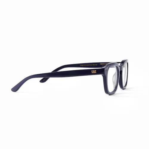 FRENCH KIWIS EYEWEAR Oscar Reading Glasses - Blue