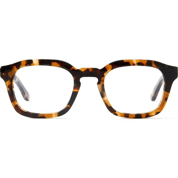 FRENCH KIWIS EYEWEAR Oscar Reading Glasses - Tortoise