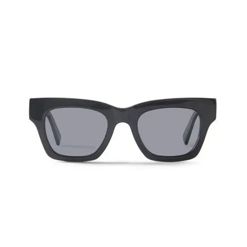 FRENCH KIWIS EYEWEAR Rosalie Sunglasses - Black