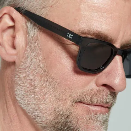 FRENCH KIWIS EYEWEAR Mile Sunglasses