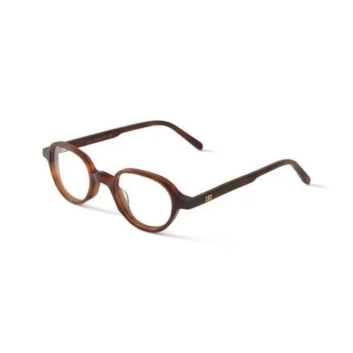 FRENCH KIWIS EYEWEAR Gaby Reading Glasses - Brown