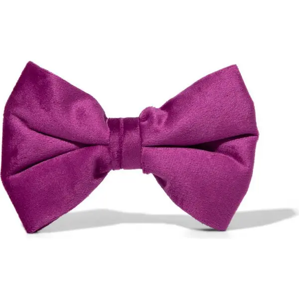 PINK PAPYRUS Bow Tie