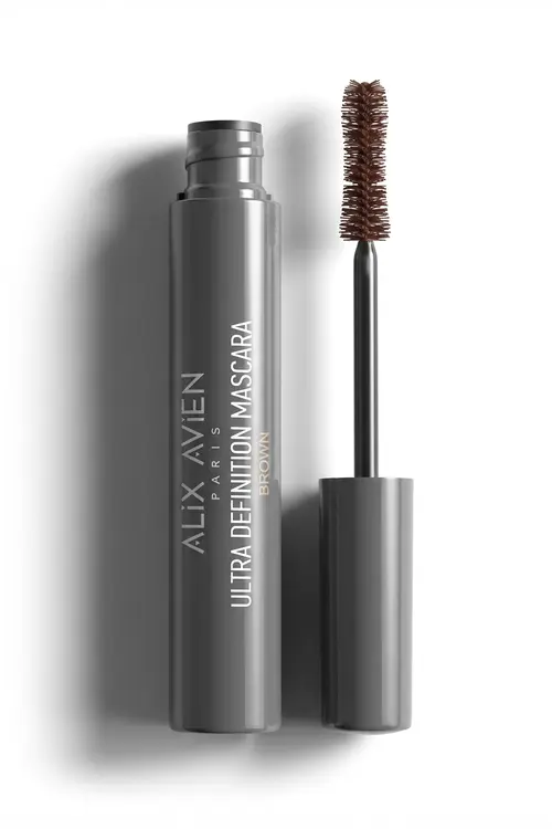 ALIX AVIEN Ultra Definition Mascara
