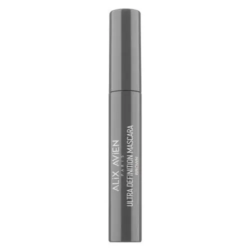 ALIX AVIEN Ultra Definition Mascara