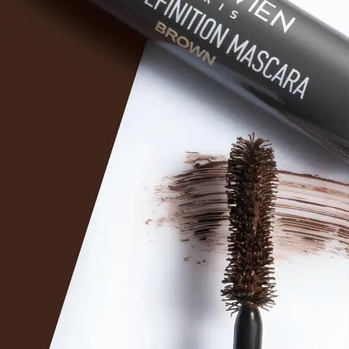 ALIX AVIEN Ultra Definition Mascara