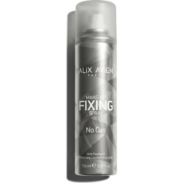 ALIX AVIEN Makeup Fixing Spray - Grey