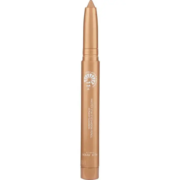 ALIX AVIEN Master Stay Eyeshadow Pencil - Orange