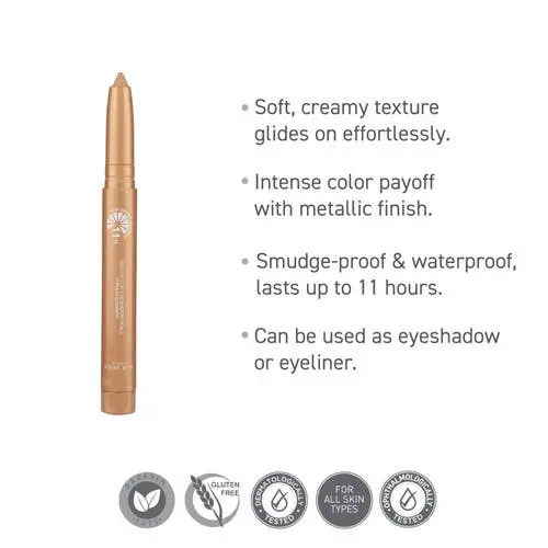 ALIX AVIEN Master Stay Eyeshadow Pencil