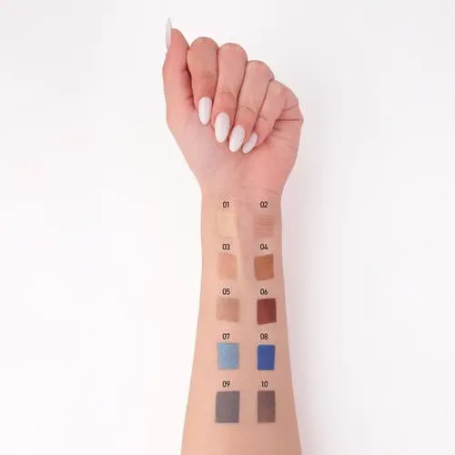 ALIX AVIEN Master Stay Eyeshadow Pencil