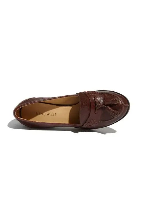 Nine West Nobelman' Pump