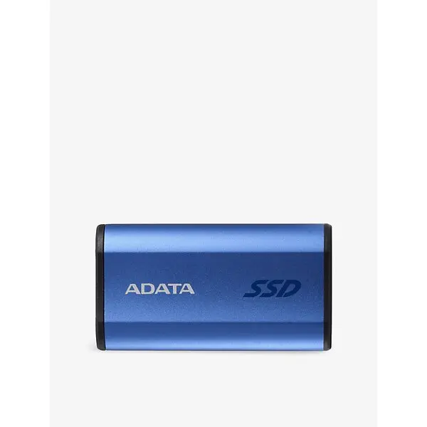ADATA Se880 1tb Usb 3 2 Gen2 External Ssd - Blue