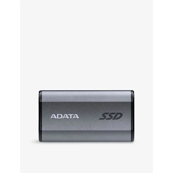 ADATA Se880 1tb Usb 3 2 Gen2 External Ssd