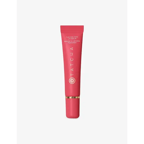 TATCHA The Melting Lip Balm 12g - Reddo
