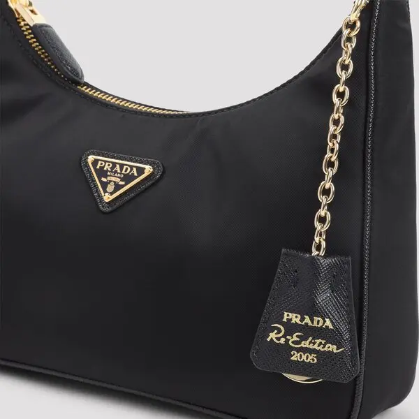 Prada Re-edition 2005 Mini Bag