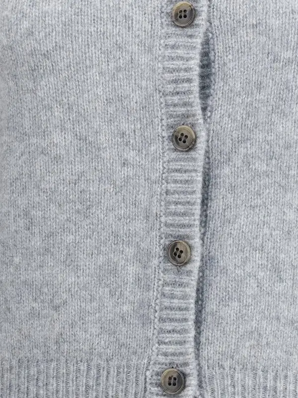 LISA YANG Felicia Cardigan