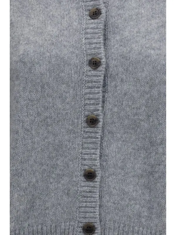 LISA YANG Felicia Cardigan