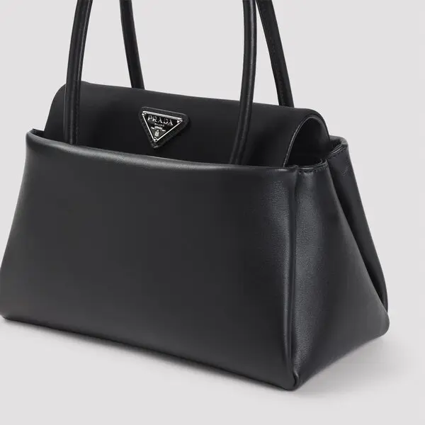 Prada Leather Handbag