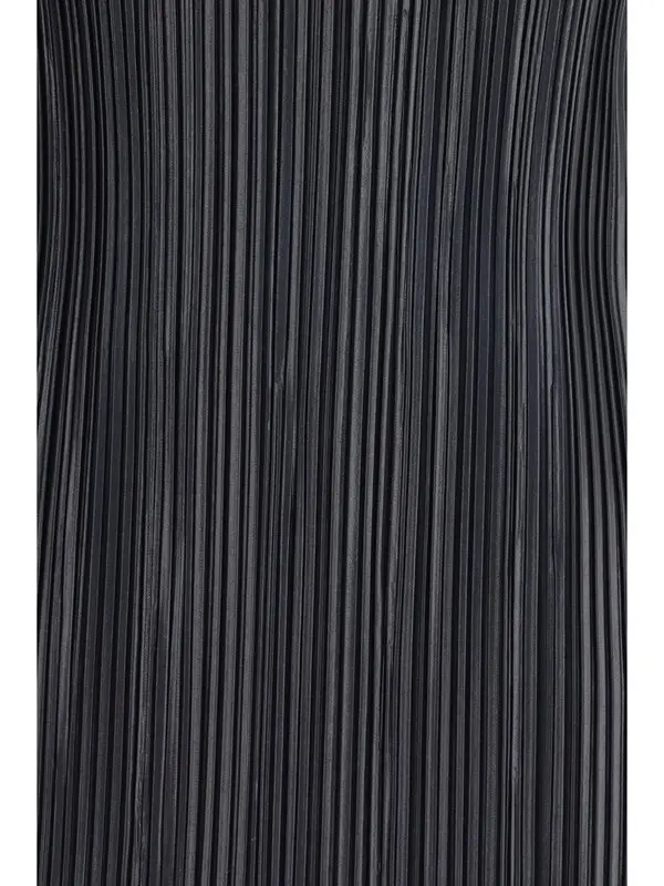 Phoebe Philo Razor Pleated Top