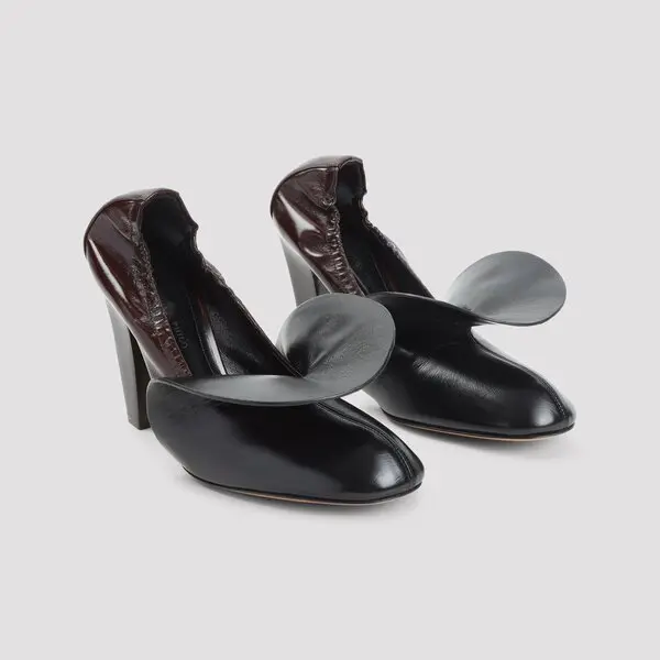 Phoebe Philo Stopper 100 Pumps