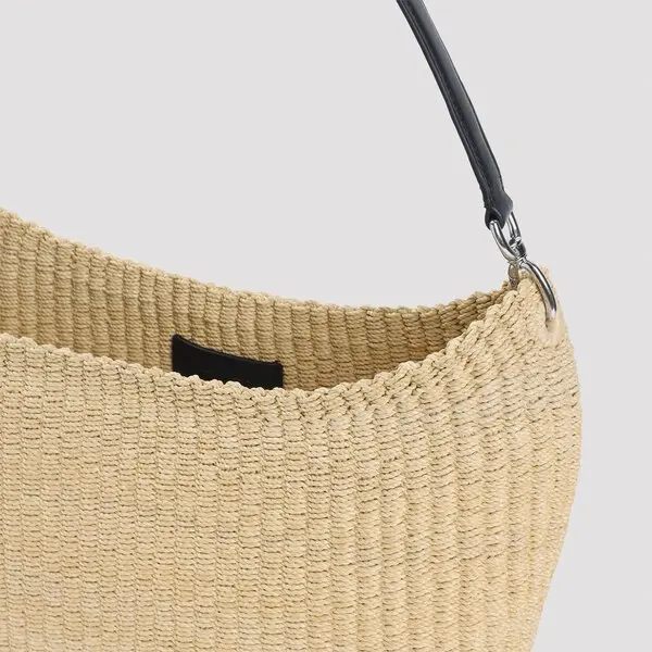 Phoebe Philo Slope Sling Small Shoulder Bag