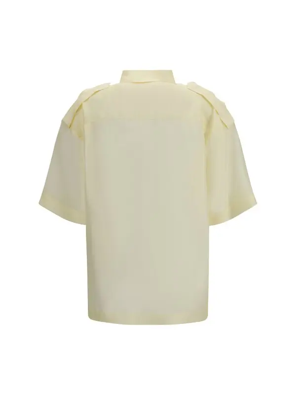 Phoebe Philo Lite Utility Shirt