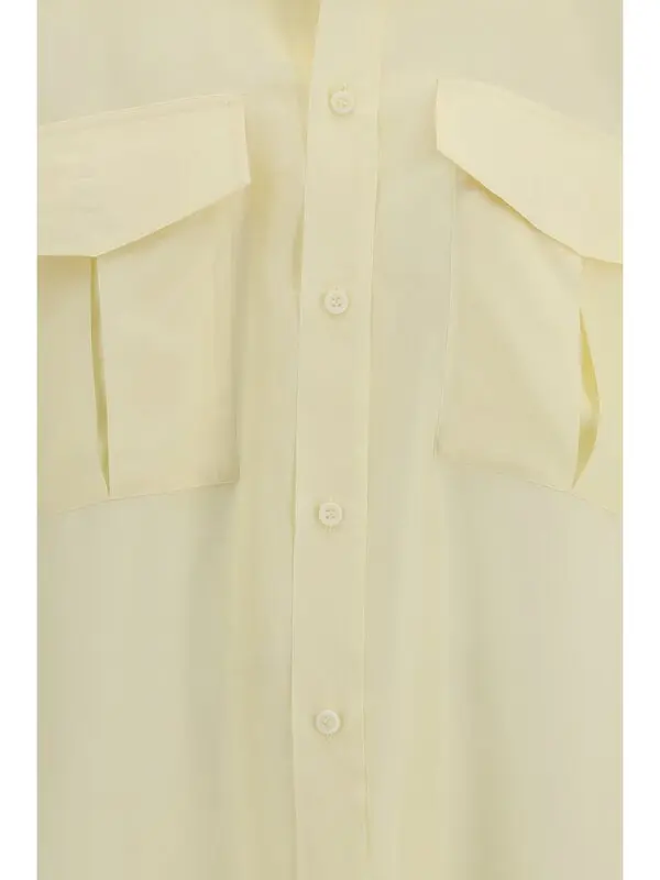 Phoebe Philo Lite Utility Shirt