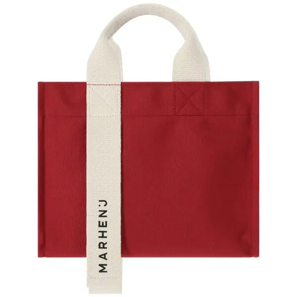 MARHEN.J Rico Mini Comfort Canvas Jester