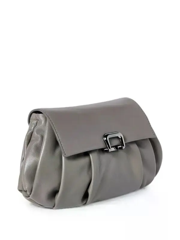 Brunello Cucinelli Nappa Leather Boule Bag