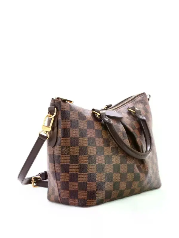 LOUIS VUITTON Damier Siena Pm Satchel