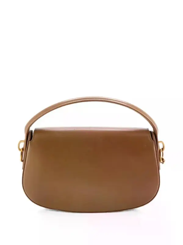 Saint Laurent Voltaire Top Handle Bag Leather Shoulder Bag