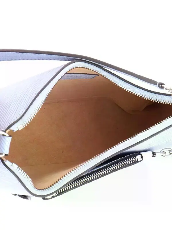 LOUIS VUITTON Marelle Hobo Bag In Epi Leather - Blue