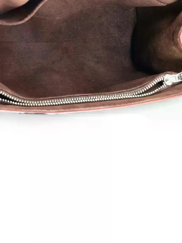 LOUIS VUITTON Cluny Top Handle Bag