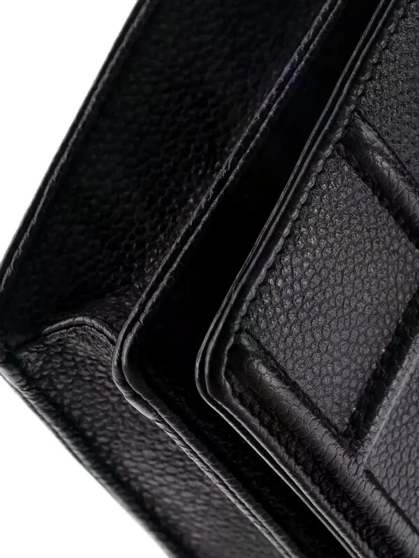 Dior Diorama Wallet On Chain Clutch Bag
