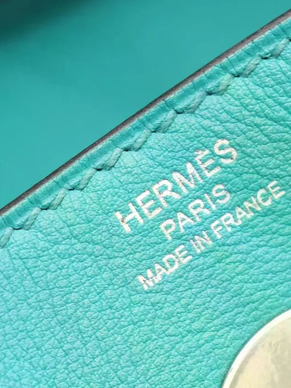 Hermès Lindy Shoulder Bag