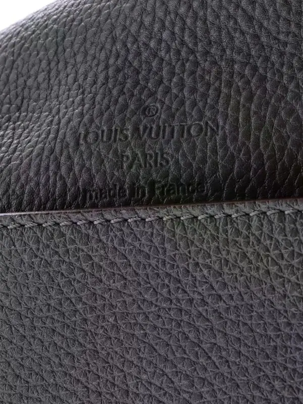 LOUIS VUITTON Marius Messenger Bag