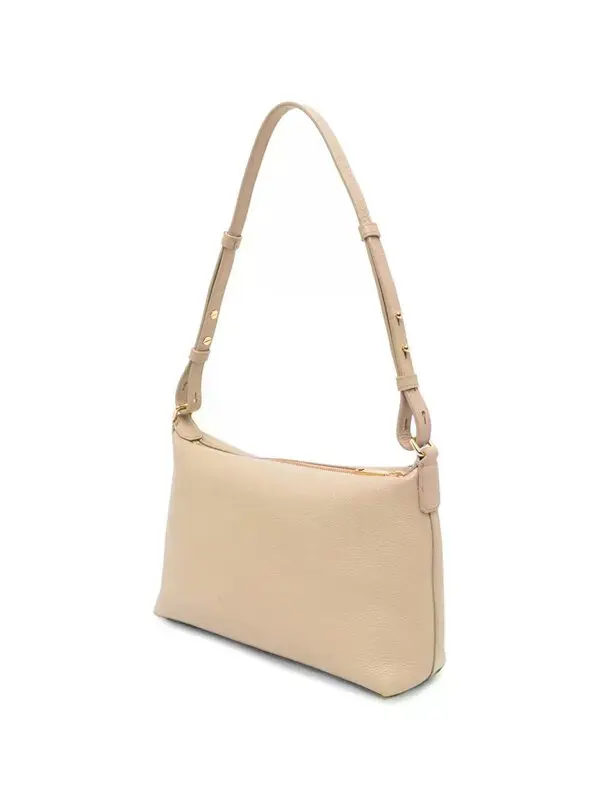 Bally Logo-plaque Shoulder Bag