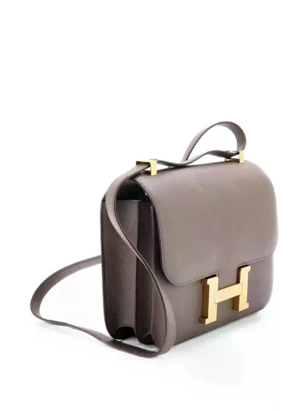Hermès Constance Bag Epsom 24 Crossbody Bag
