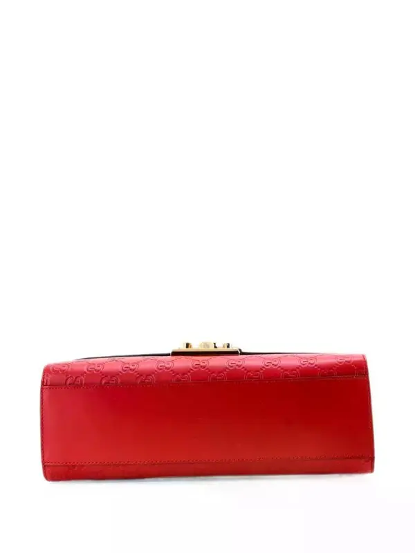 Gucci Padlock Medium Shoulder Bag