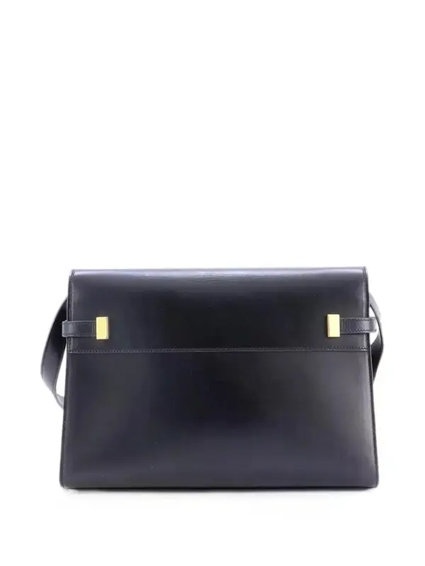 Saint Laurent Manhattan Shoulder Bag