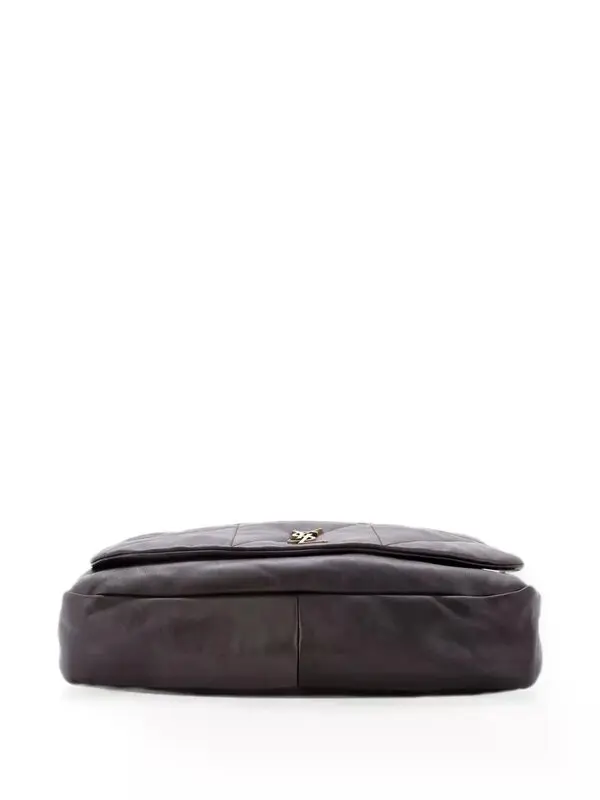 Saint Laurent Jamie 4.3 Quilted Leather Shoulder Bag