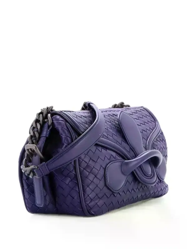 Bottega Veneta Rialto Bag