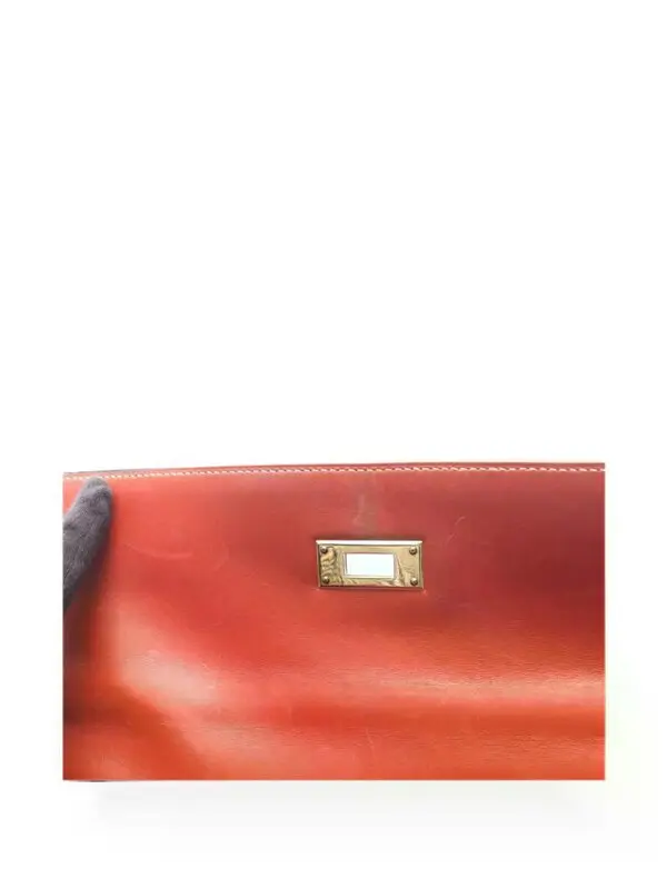 Hermès 1997 32 Kelly Tote Bag